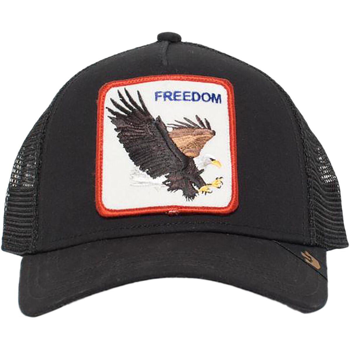 Goorin Brothers Wild Collection Animal Farm Trucker Hat - Men's ...