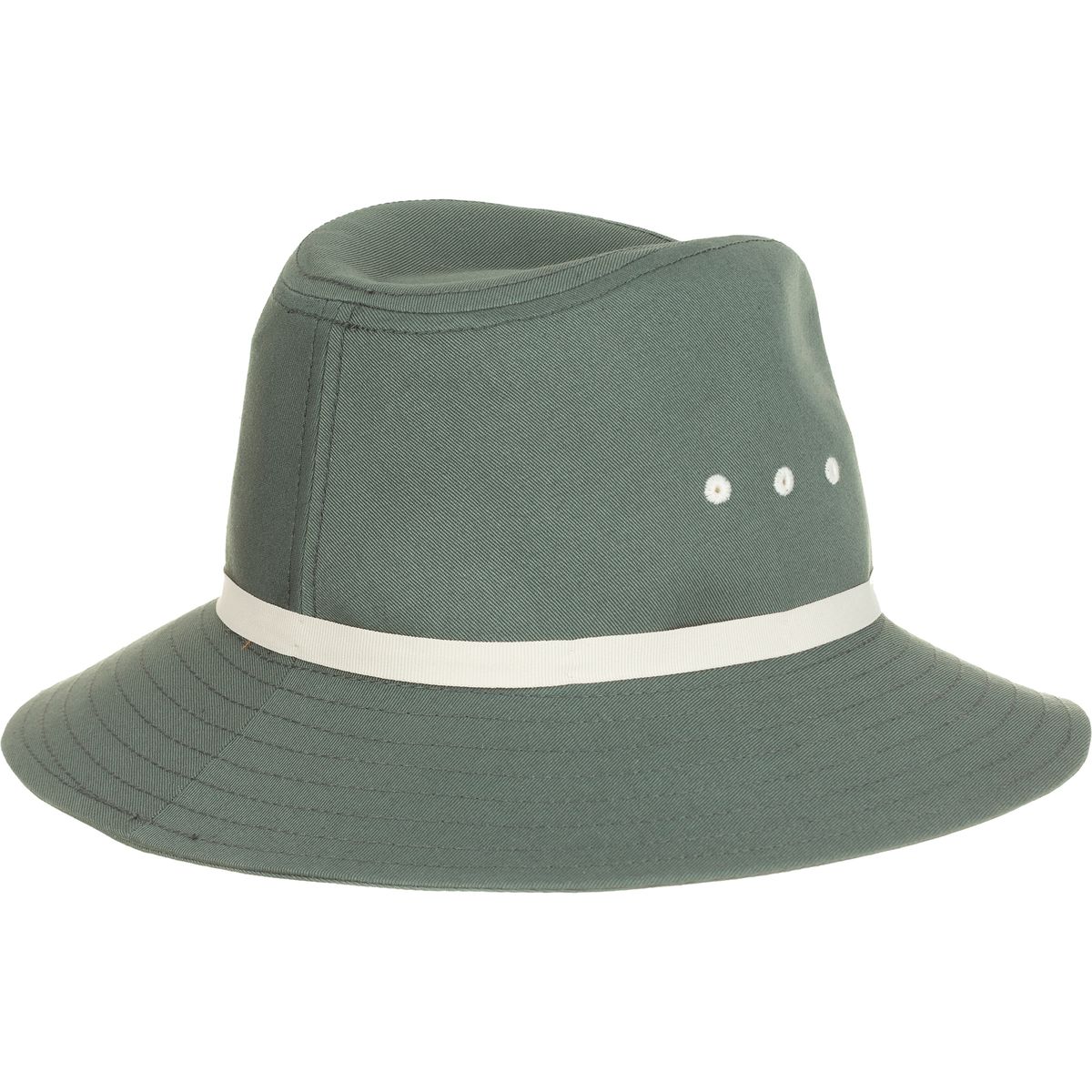 Goorin Brothers Breakwater Beach Fedora - Accessories