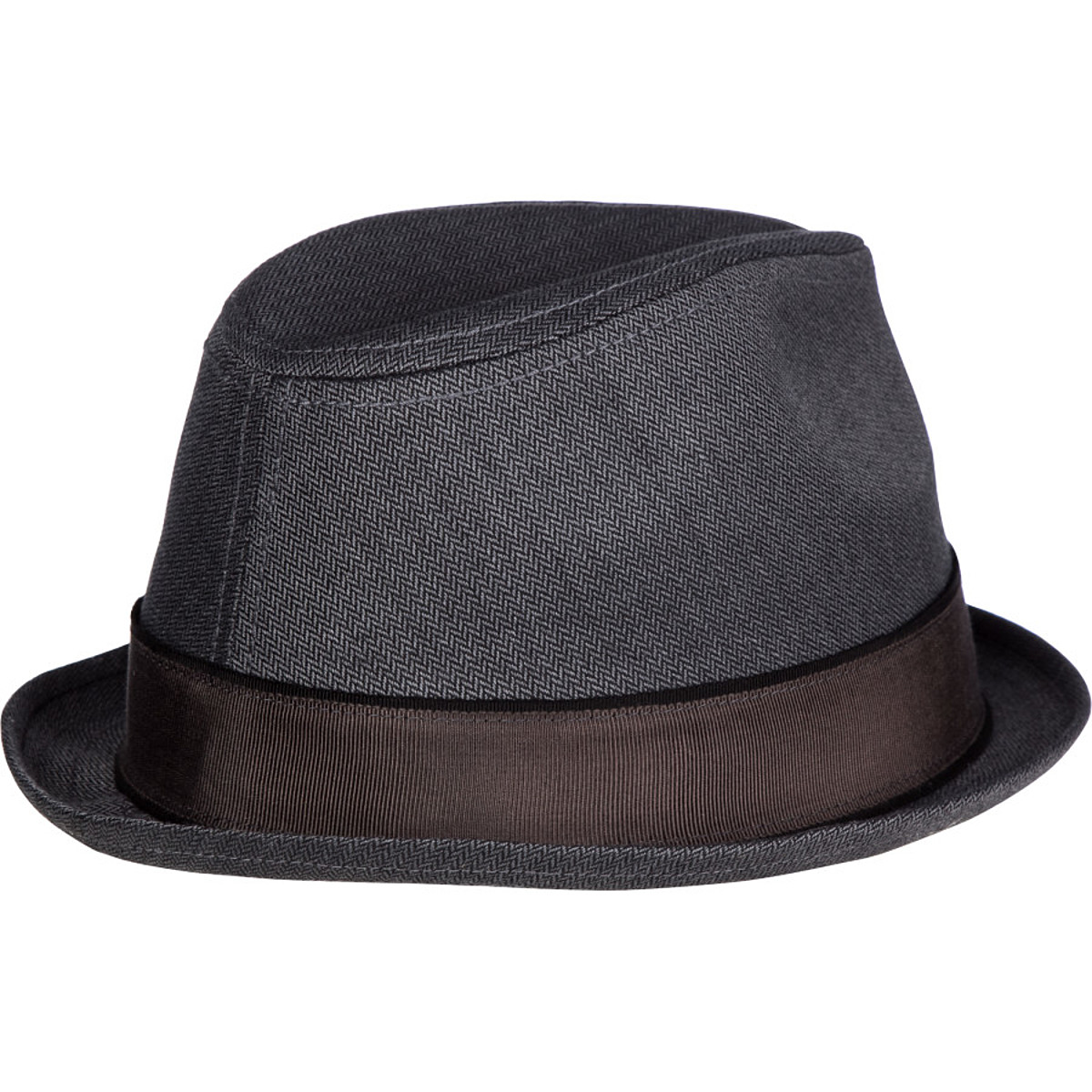 Goorin Brothers Lefty Fedora Hat - Accessories
