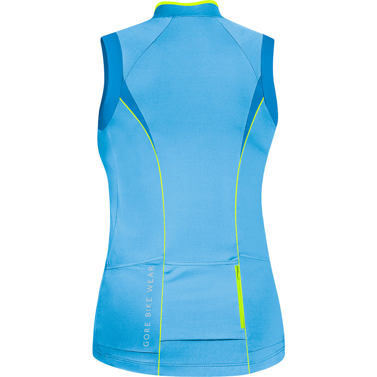 Gore Bike Wear Power 3.0 Singlet - Sleeveless - Women's - Bike
