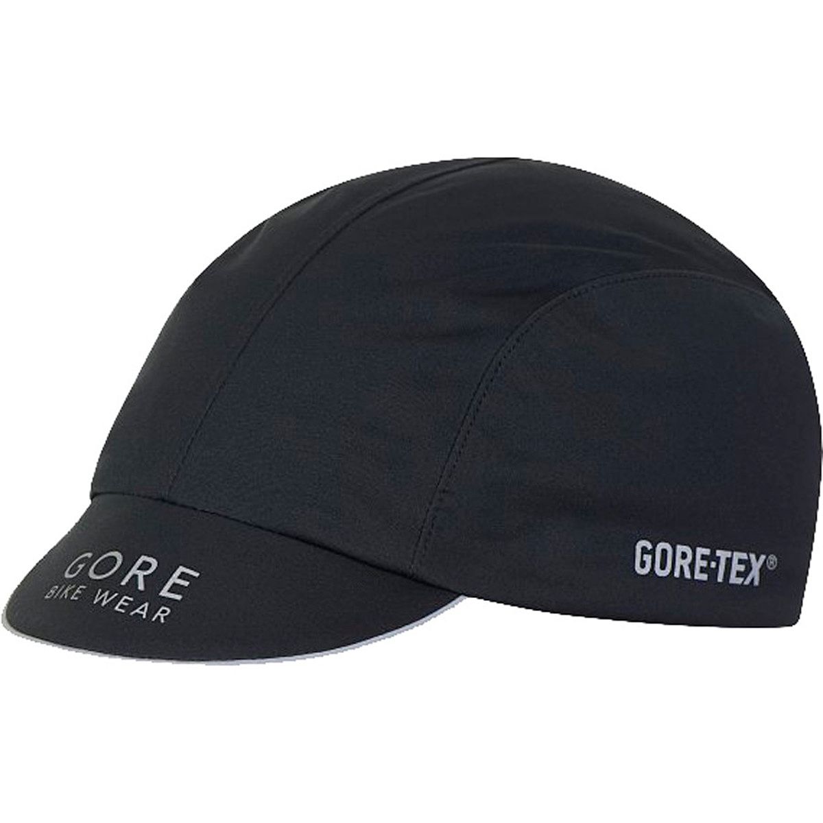 Gore Bike Wear Equipe Gore-Tex Cap - Bike