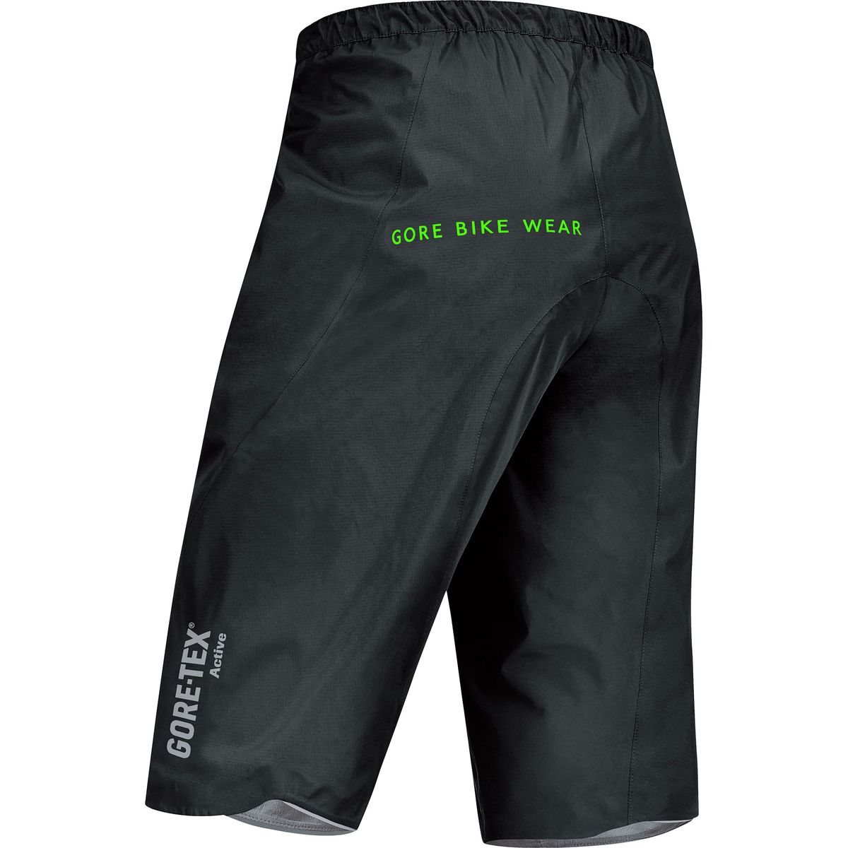 Gore Bike Wear Power Trail GORE-TEX Active Shorts - Men's - Bike