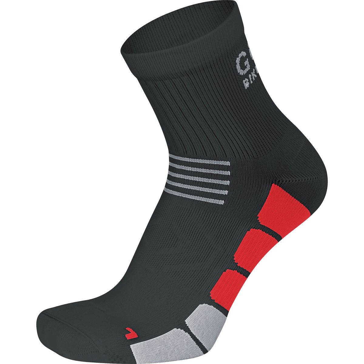 Gore Bike Wear Speed Mid Sock - Bike