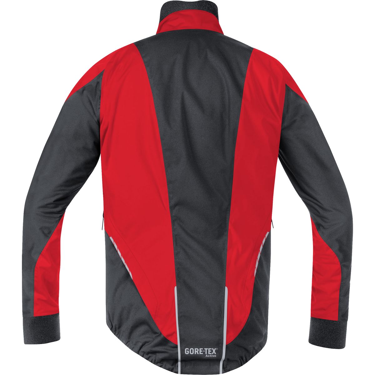 Gore Bike Wear Oxygen 2.0 Gore-Tex Active Shell Jacket - Men's - Bike