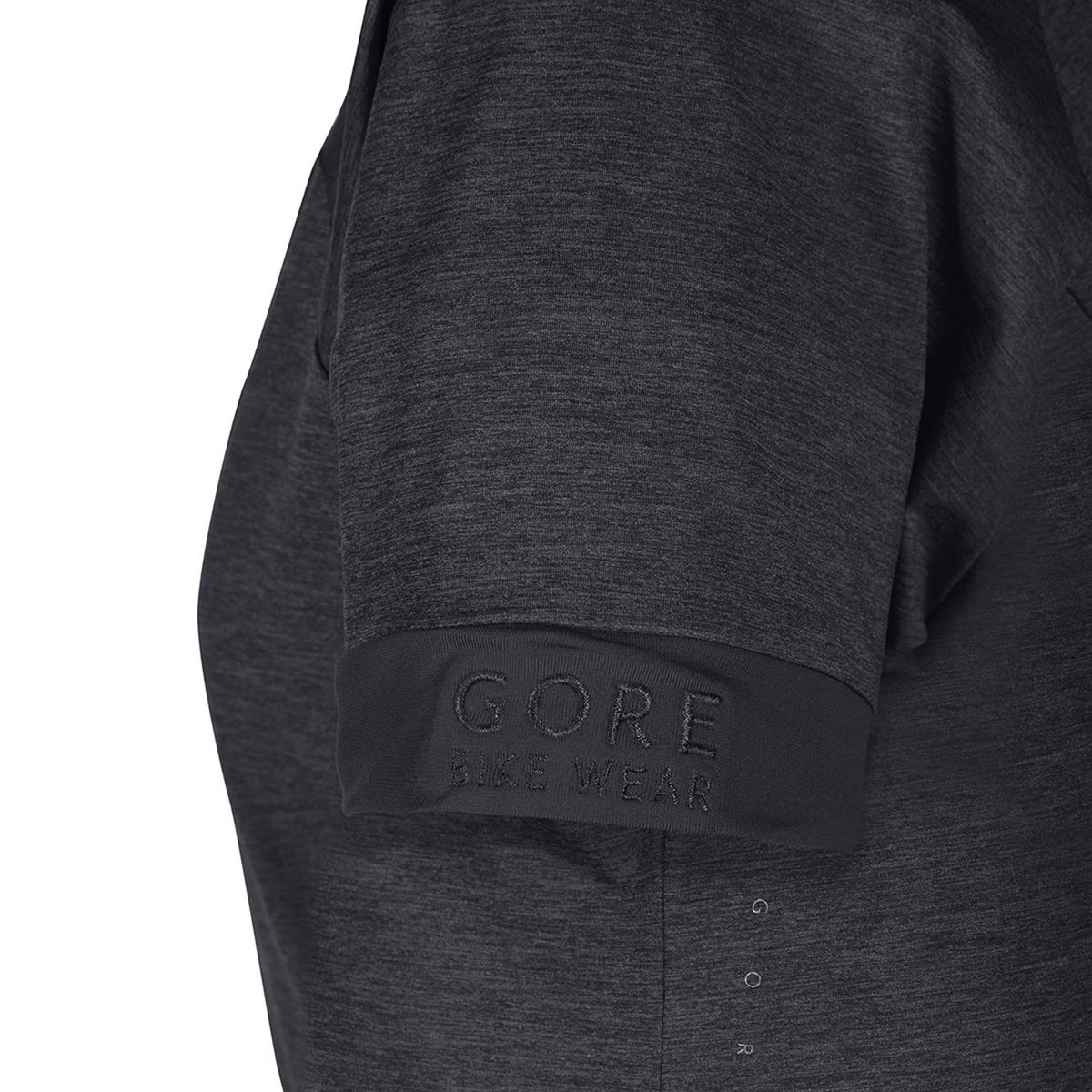 Gore Bike Wear Power Trail Short-Sleeve Jersey - Women's | Backcountry.com