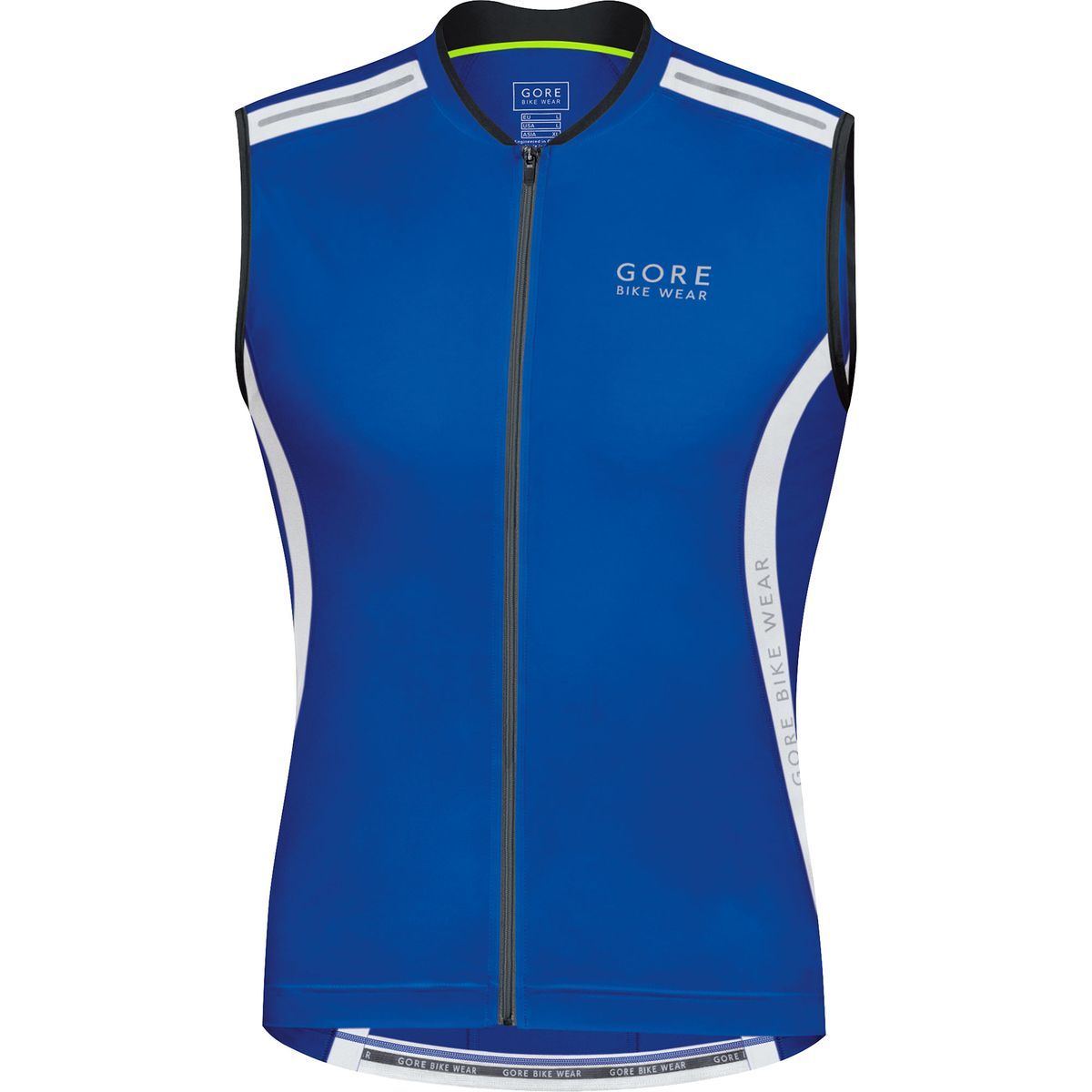 Gore Bike Wear Power 2.0 Singlet - Men's - Bike