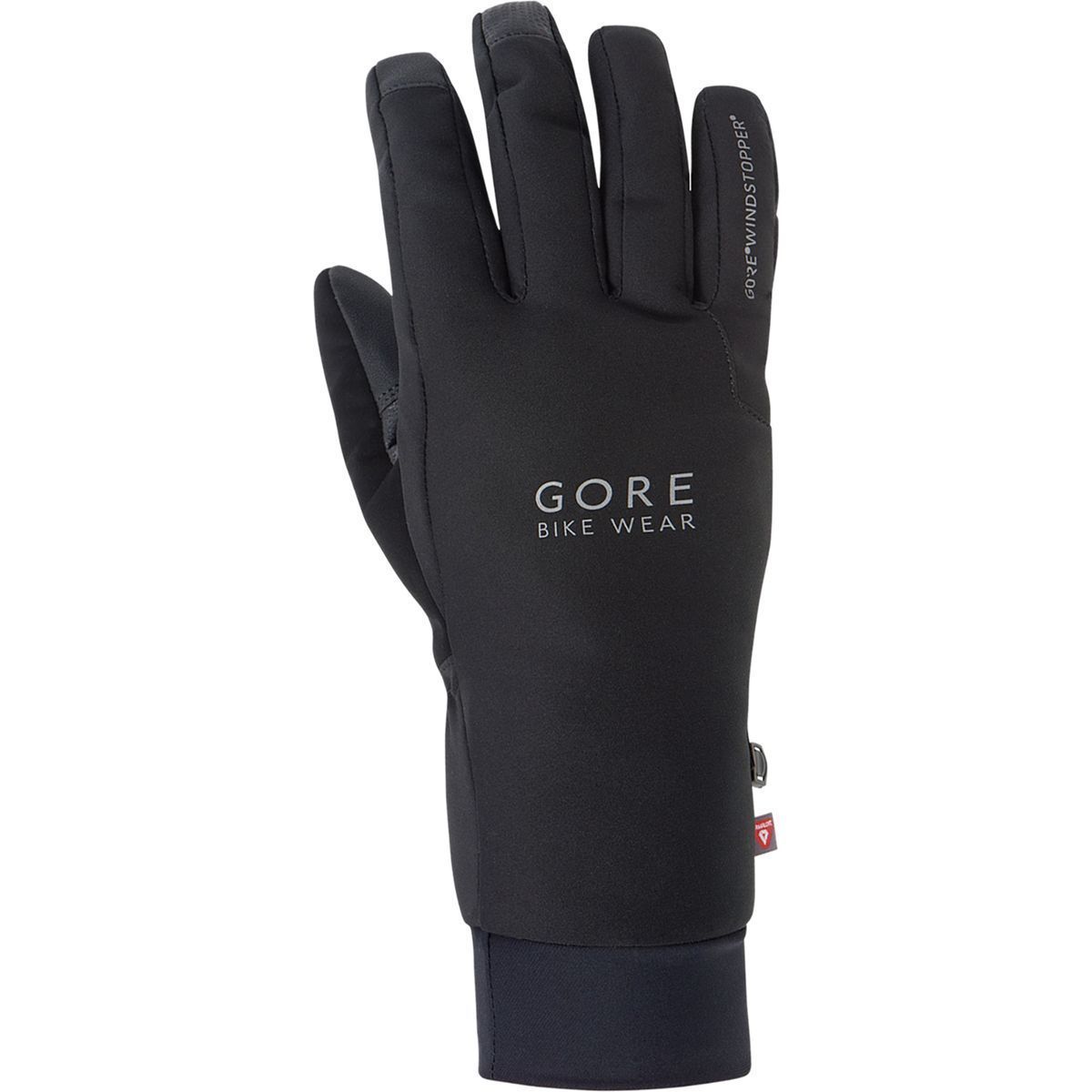 Gore Bike Wear Universal Gore WindStopper Insulated Glove - Men's - Bike