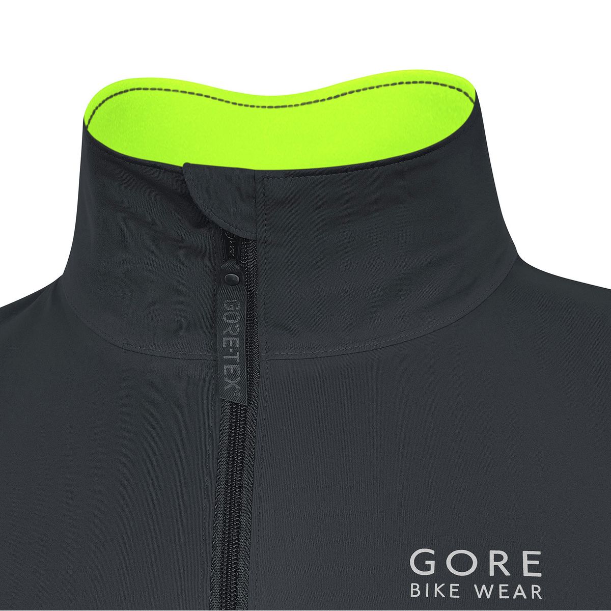 Gore Bike Wear Power Gore-Tex Active Jacket - Men's - Bike