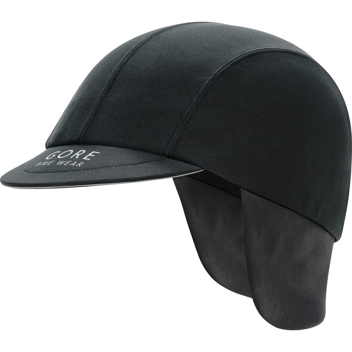 Gore Bike Wear Equipe Gore Windstopper Cap - Bike
