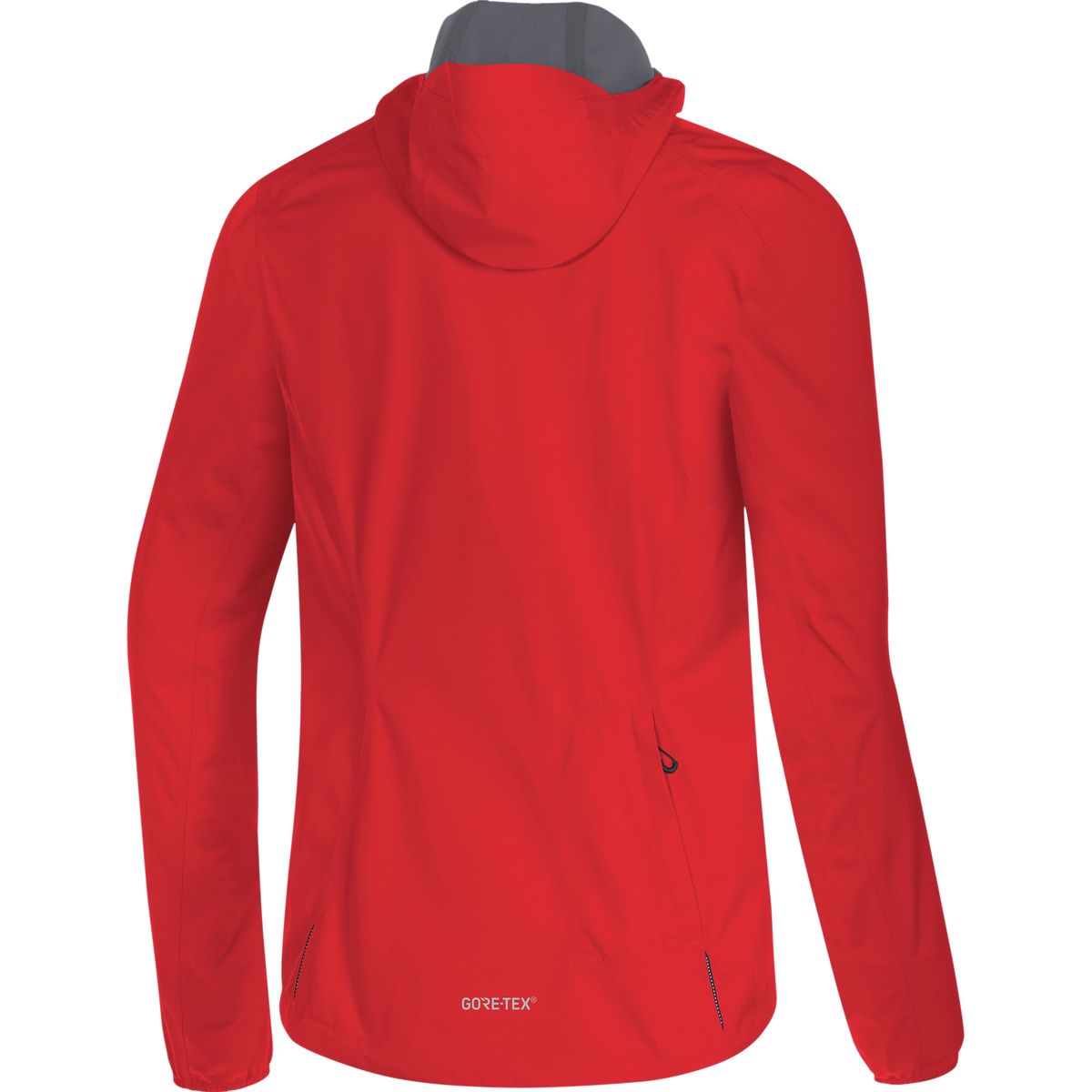 Gore Bike Wear Gore-Tex Paclite Jacket - Men's - Bike