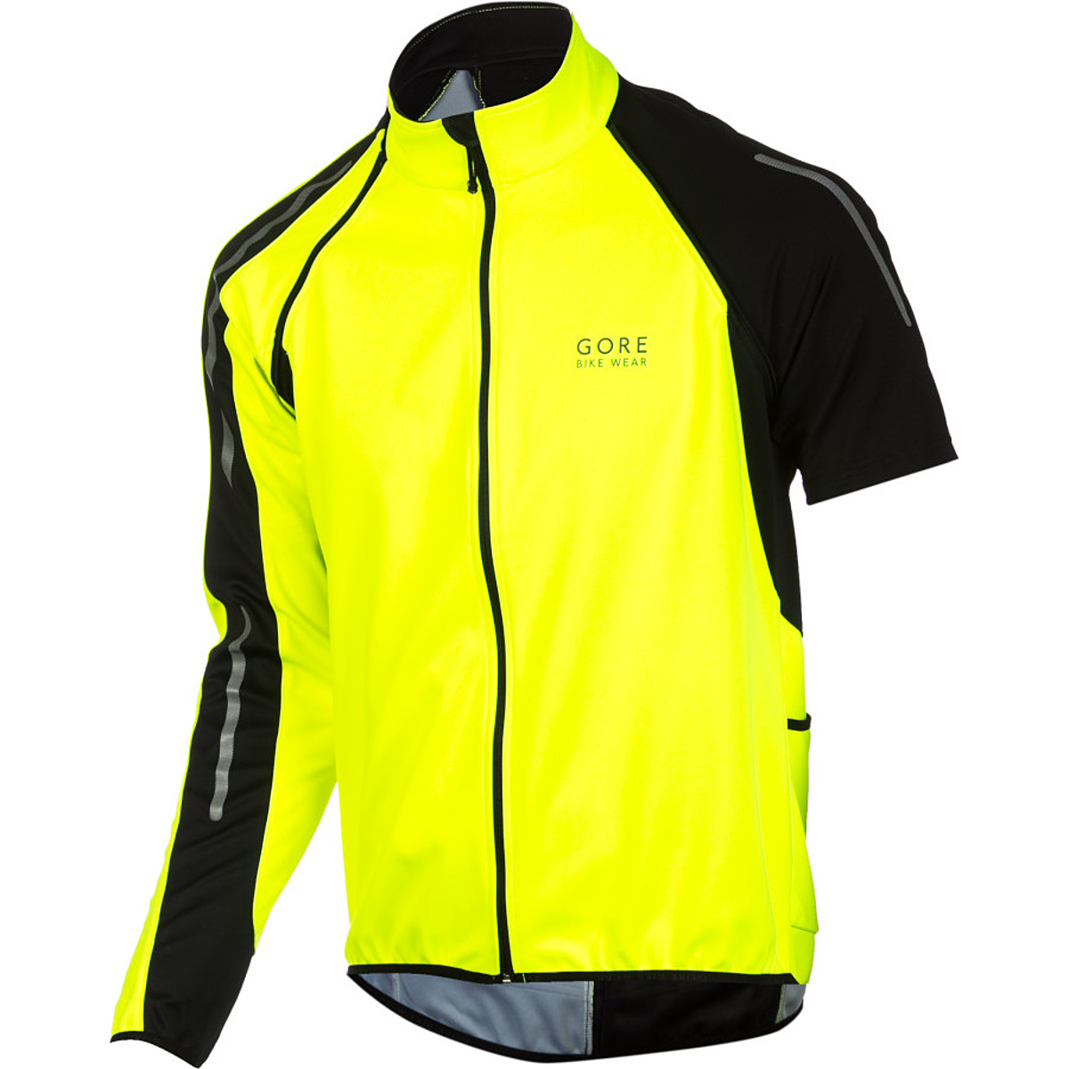 Gore Bike Wear Phantom SO Jacket - Men's - Bike