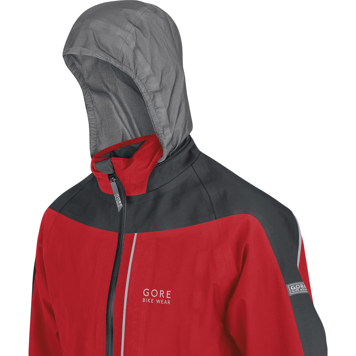 Gore Bike Wear Countdown Gore-Tex Jacket - Men's - Bike