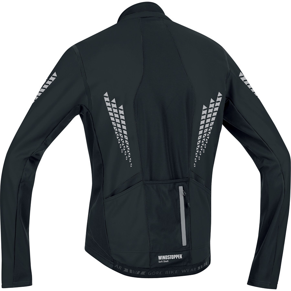 Gore Bike Wear Xenon 2.0 SO Jacket - Men's - Bike