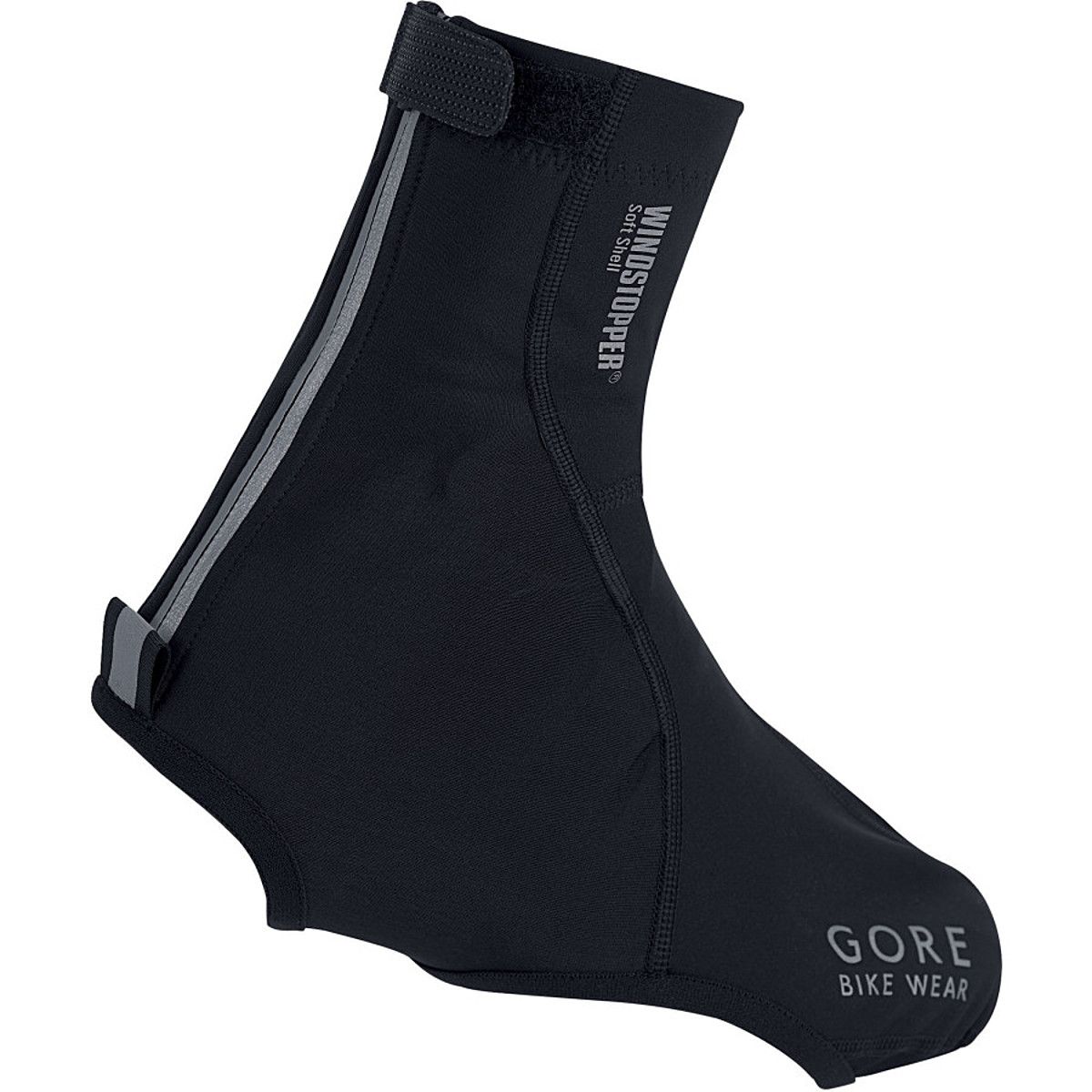 Gore Bike Wear Road SO Light OverShoes - Bike
