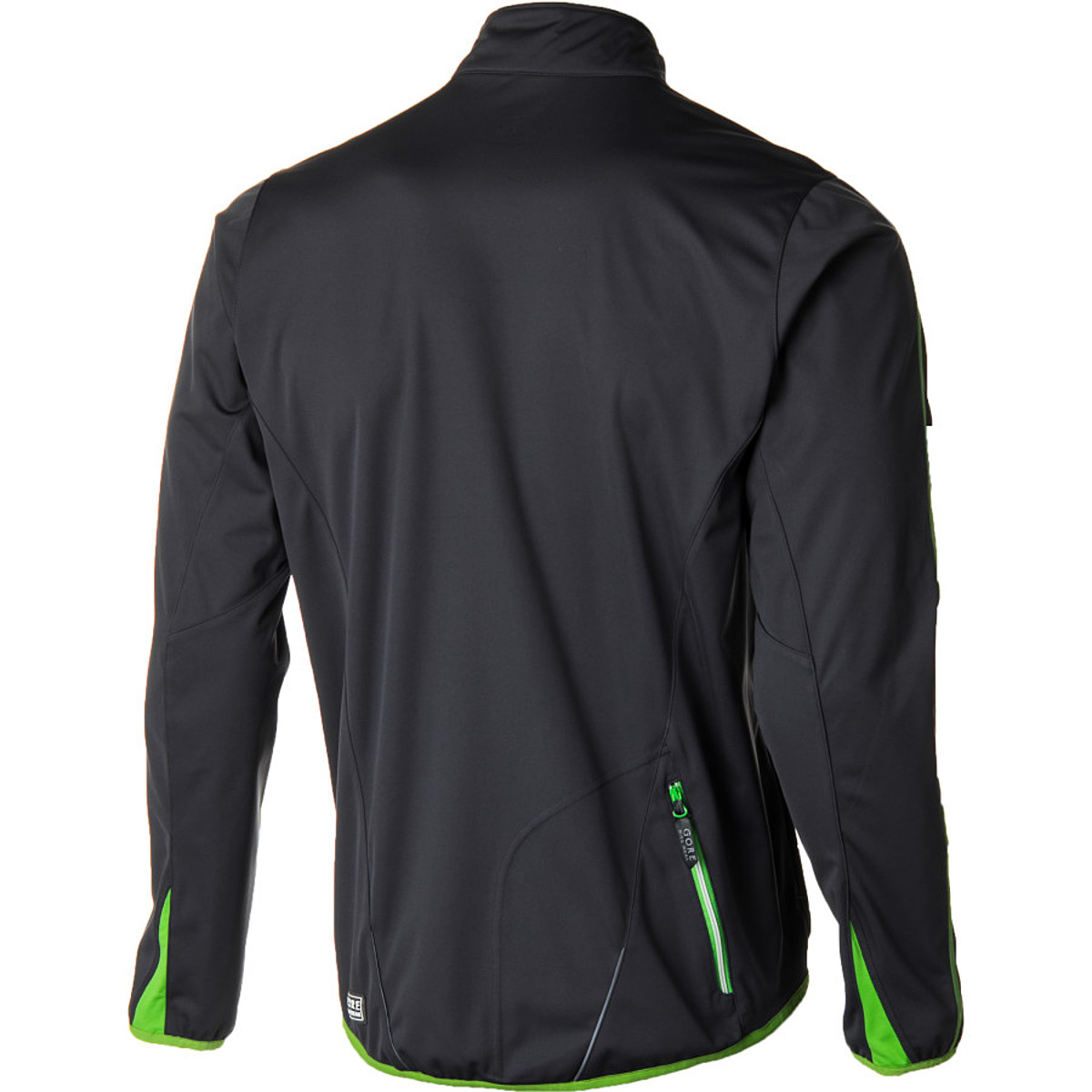 Gore Bike Wear Countdown SO Light Jacket - Men's | Backcountry.com