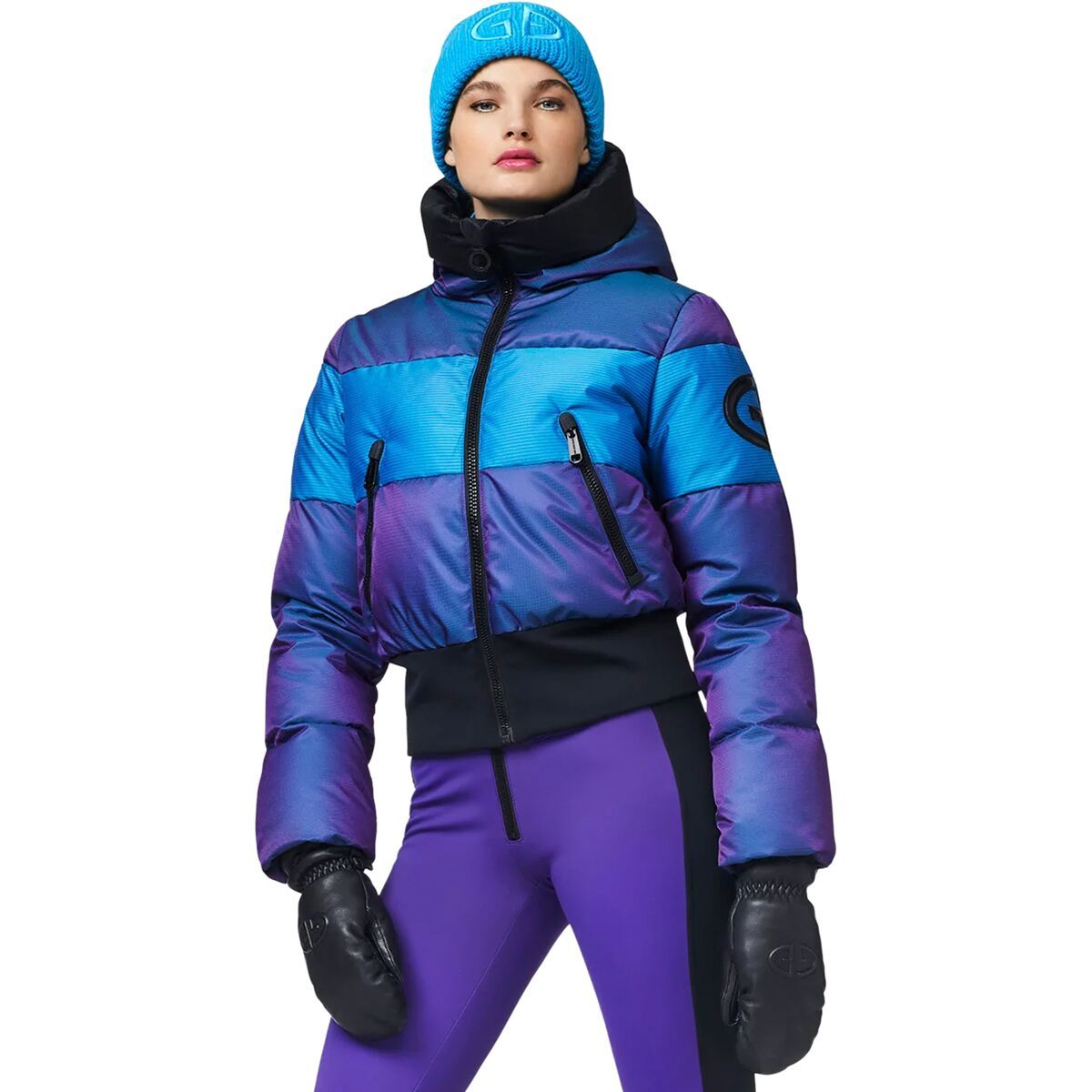 Goldbergh Fever Jacket - Women's - Clothing