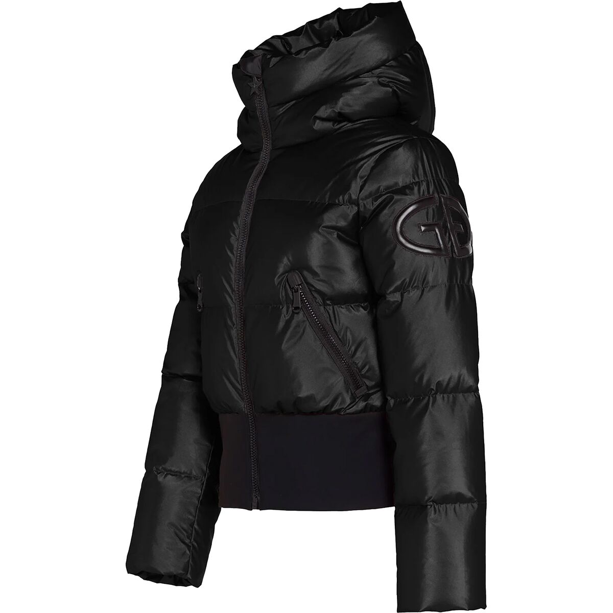 Goldbergh Bombardino Ski Jacket - Women's - Clothing