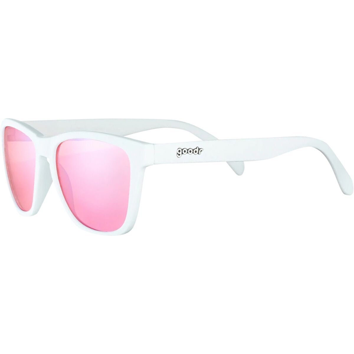 Goodr OG/Golf Polarized Sunglasses - Accessories