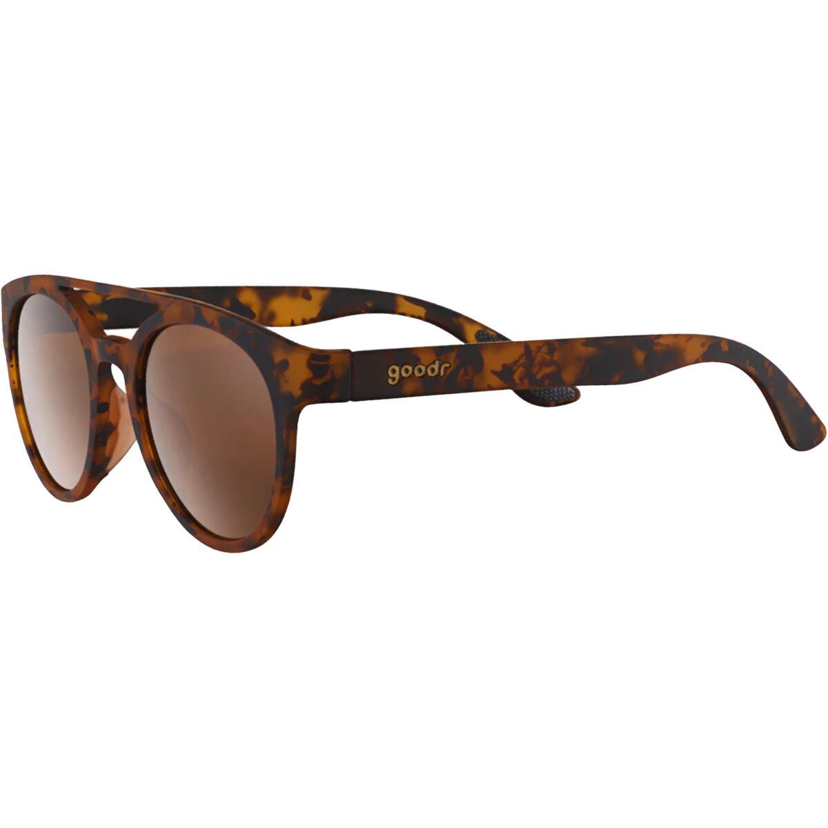 Goodr PHG Running Polarized Sunglasses - Accessories