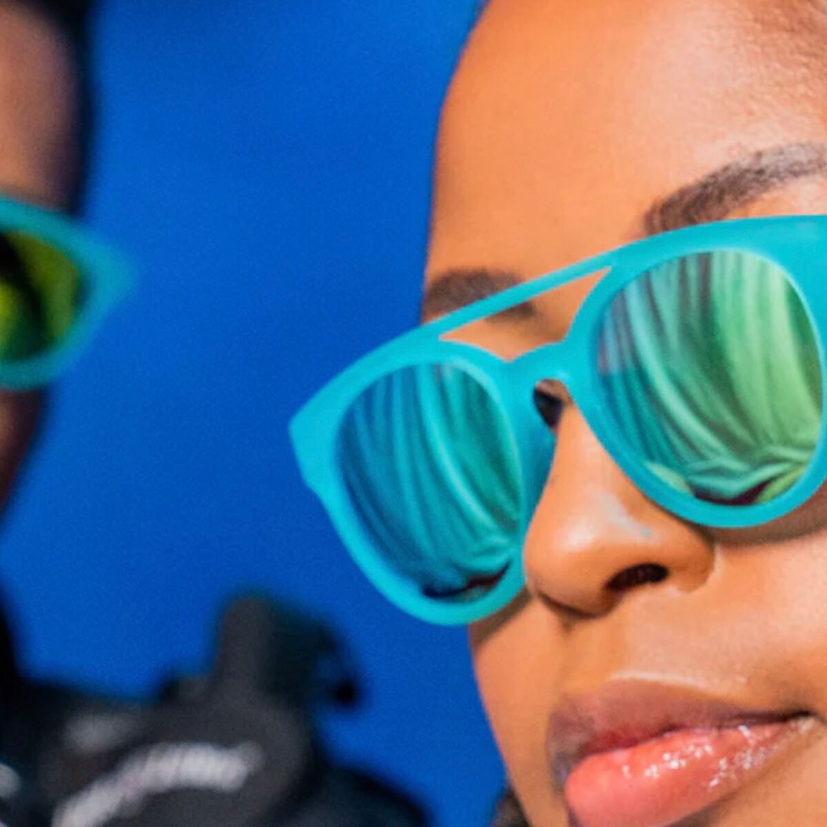 Goodr PHG Running Polarized Sunglasses - Accessories