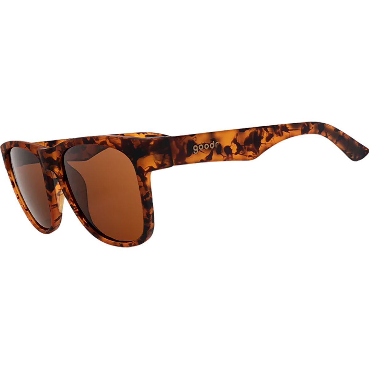 Goodr BFG Polarized Sunglasses - Accessories