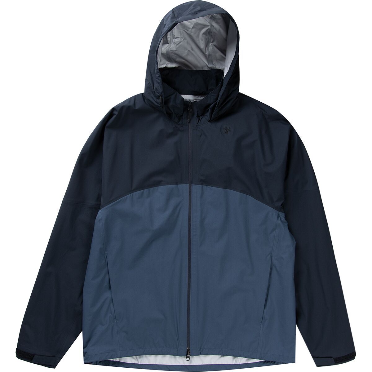 Goldwin Pertex Shieldair Fast Shell Jacket - Men's - Clothing