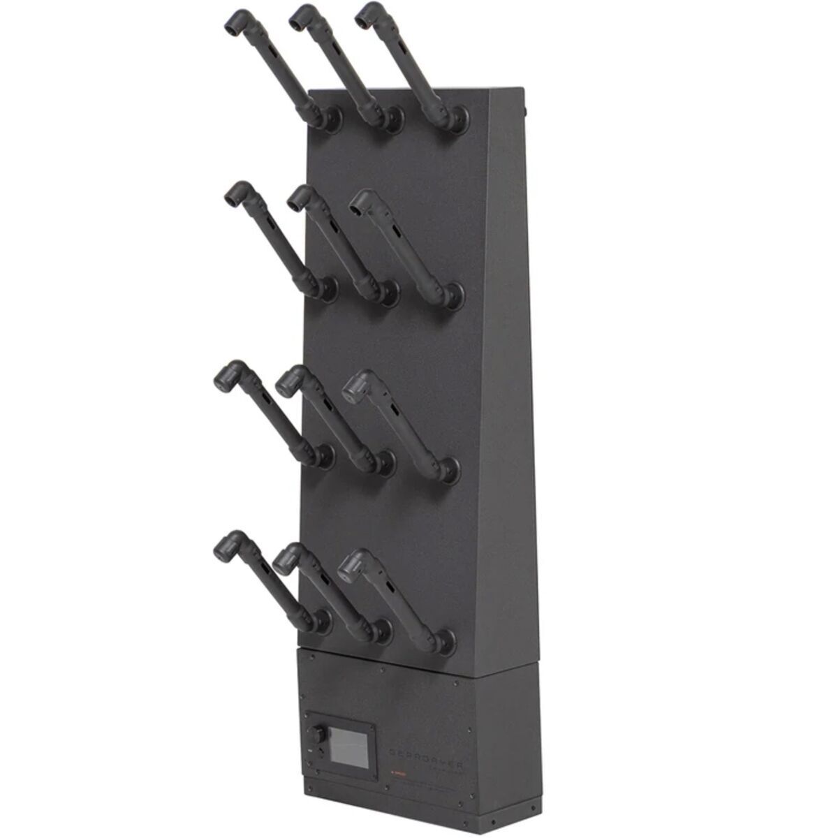 GearDryer Wall Mount 12 Boot Dryer - Ski