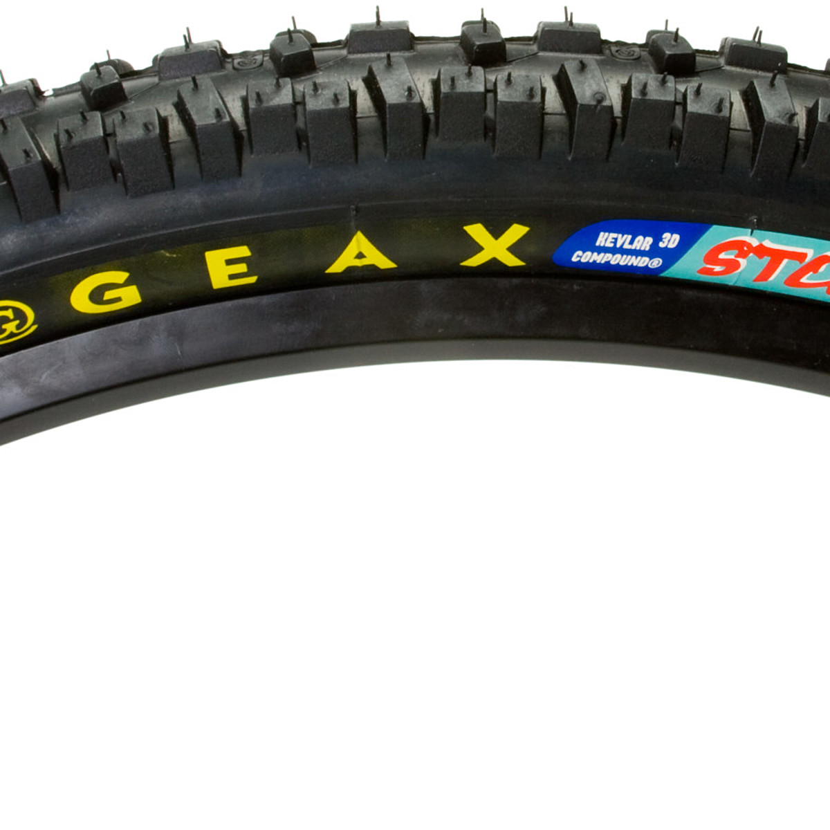 Geax Sturdy Tire - 26in - Bike