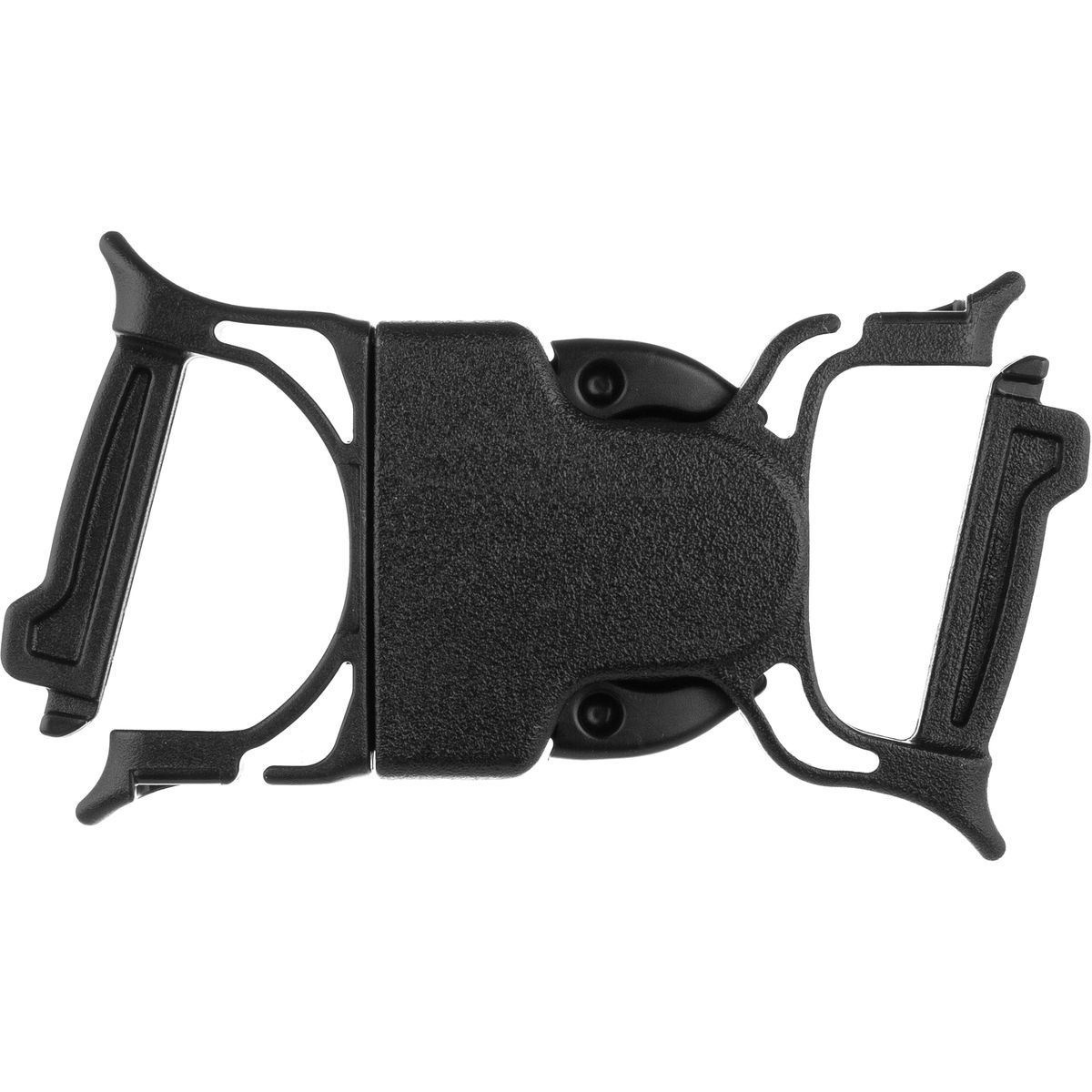 Gear Aid Dual Snap Bar Repair Buckle - Hike & Camp