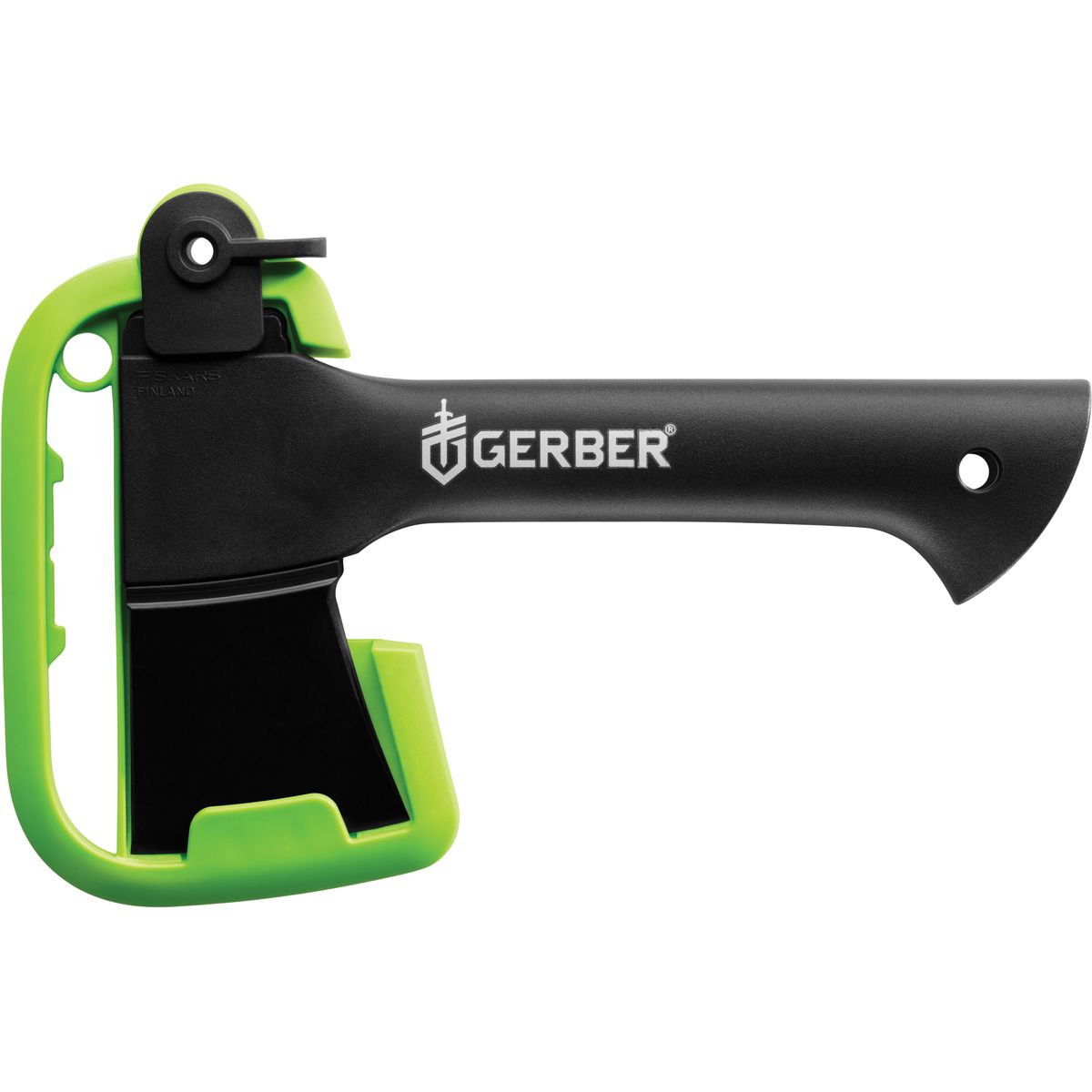 Gerber 9in Hatchet - Hike & Camp