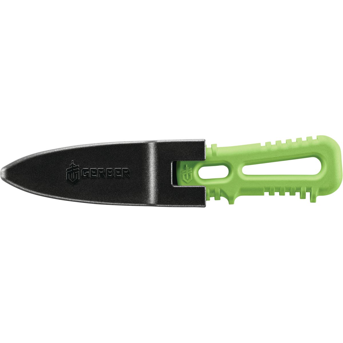 Gerber River Shorty Knife - Hike & Camp