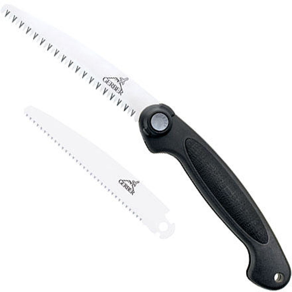 Gerber Exchange-A-Blade Saw with 2 Blades - Hike & Camp