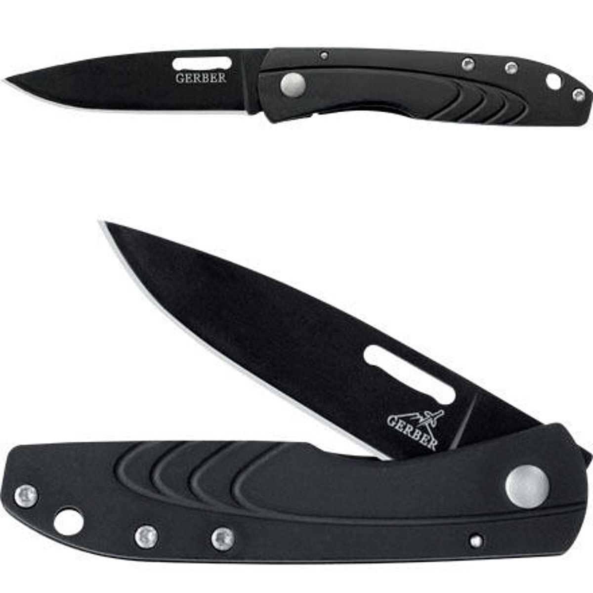 Gerber STL 2.0 Knife - Hike & Camp