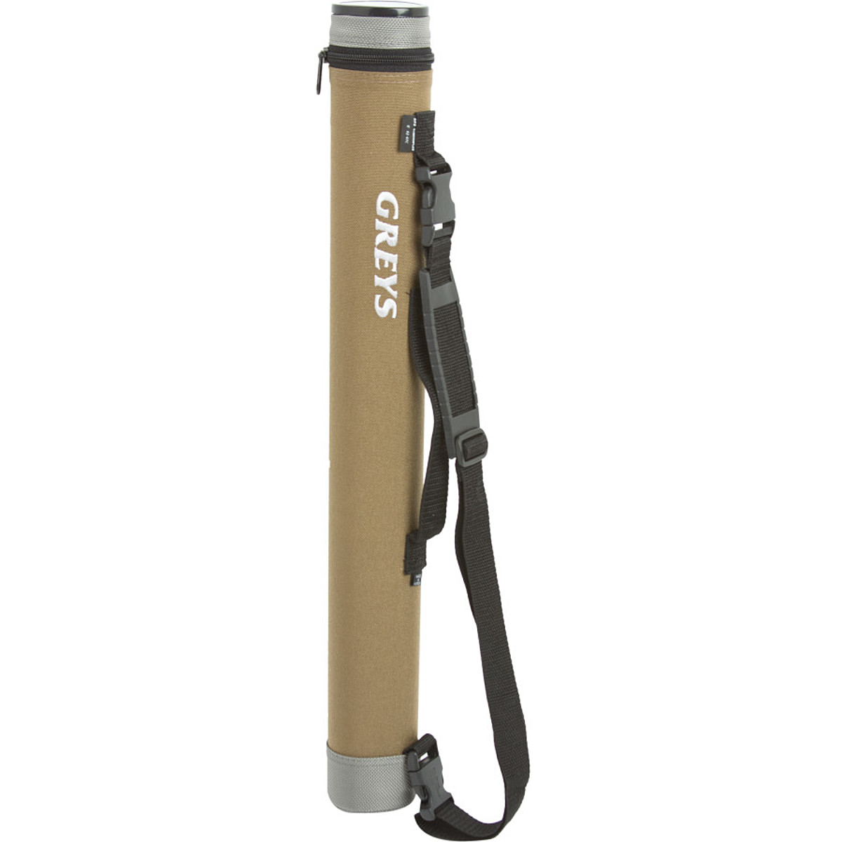 Greys XF2 Streamflex Fly Rod - 4 Piece - Fishing