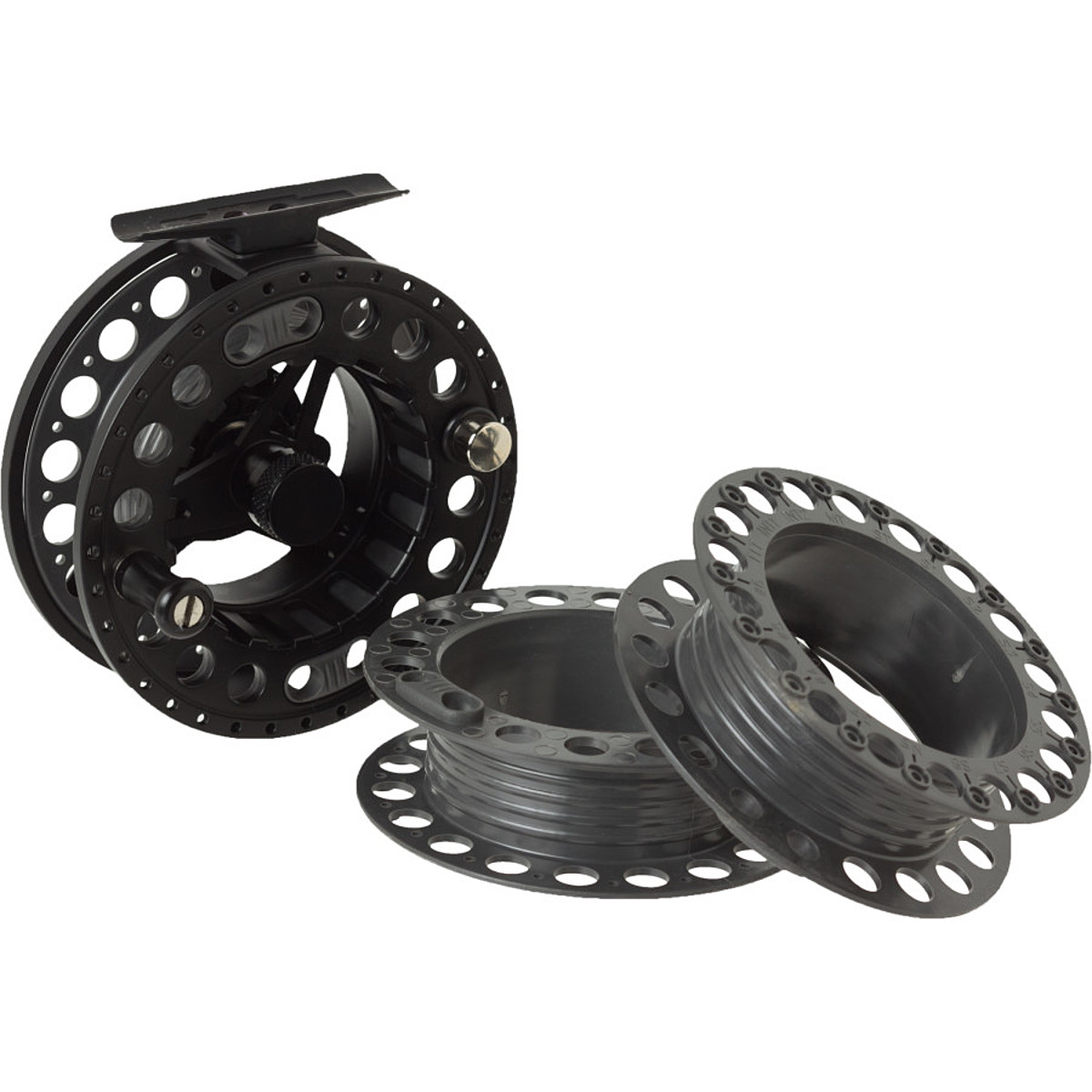 Greys GX500 Fly Reel - Fishing