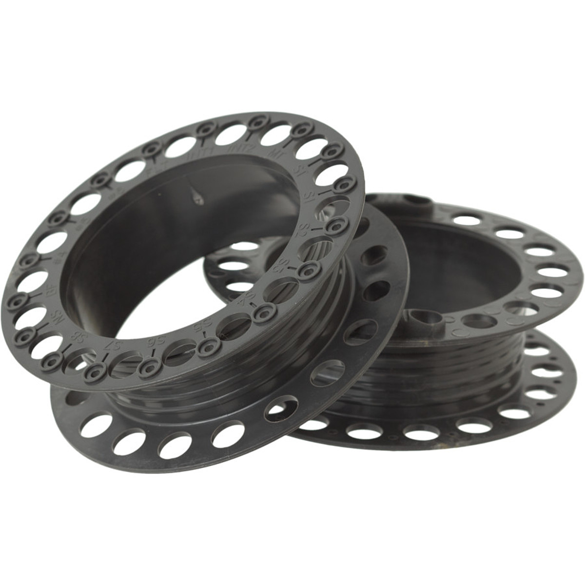 Greys GX500 Fly Reel - Fishing
