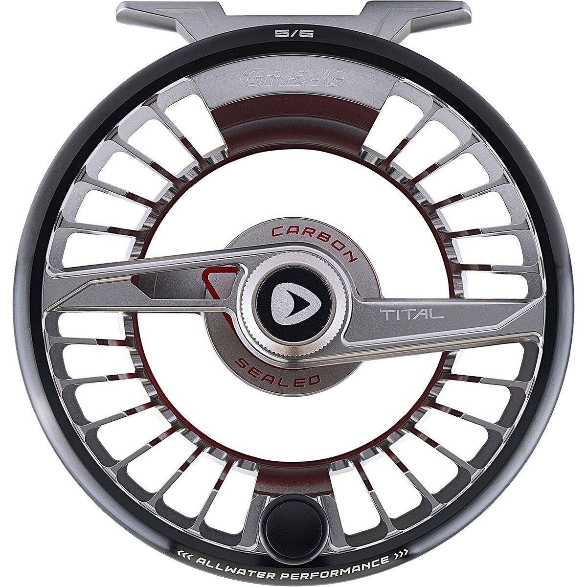 Greys TITAL Fly Reel - Fishing