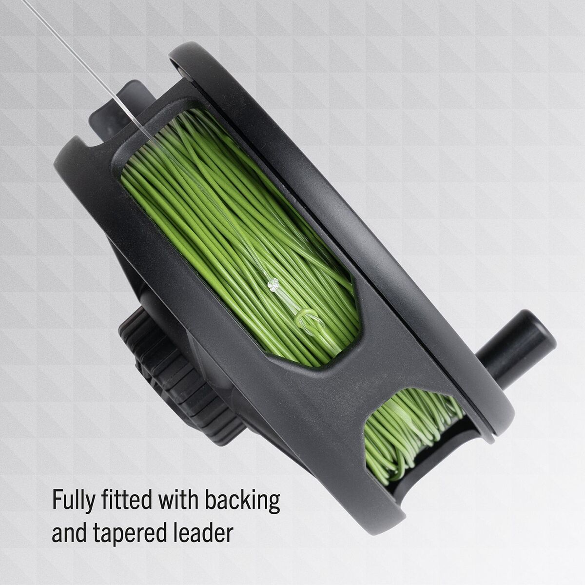 Greys Fin Fly Combo - Fishing