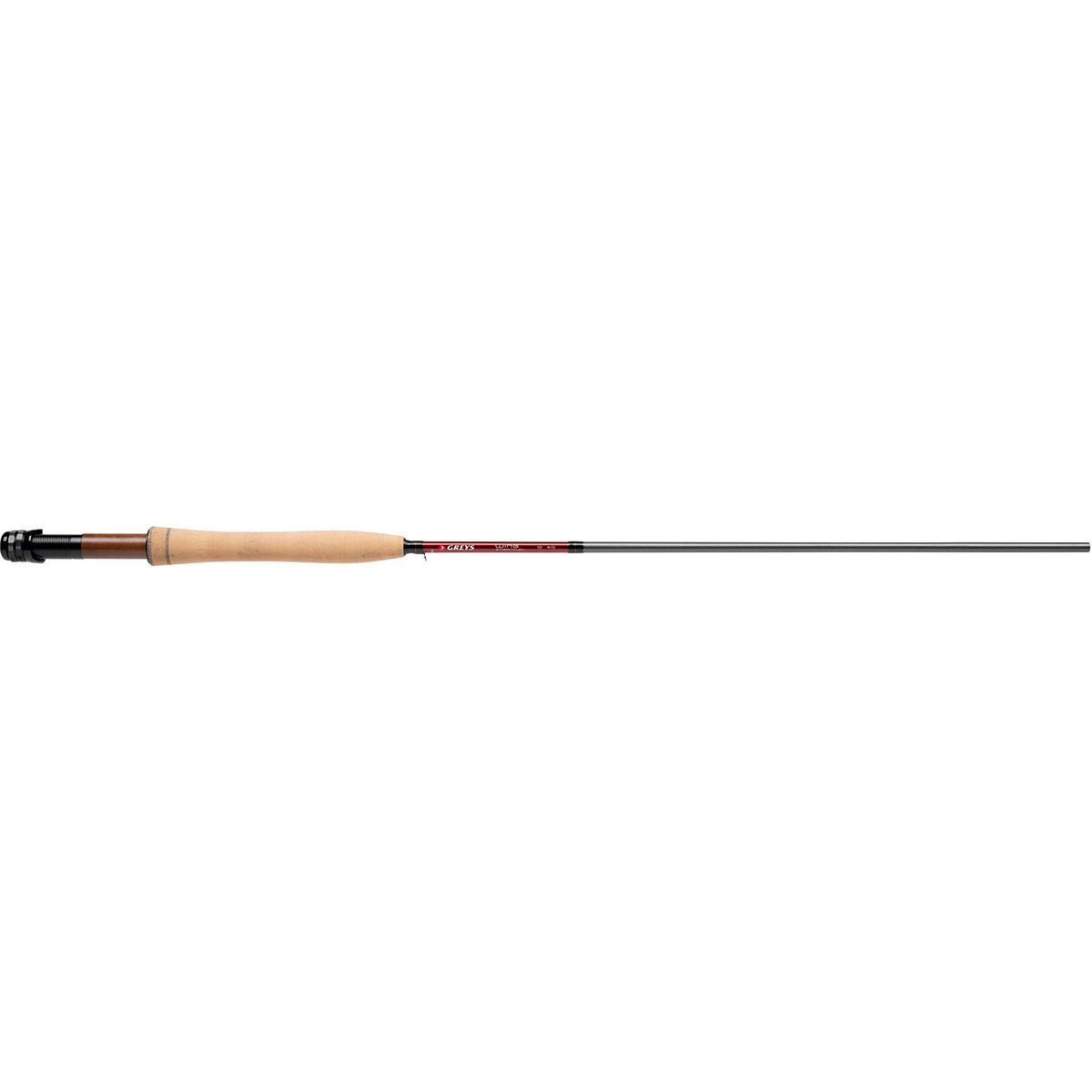 Greys Wing Streamflex Fly Rod - Fishing