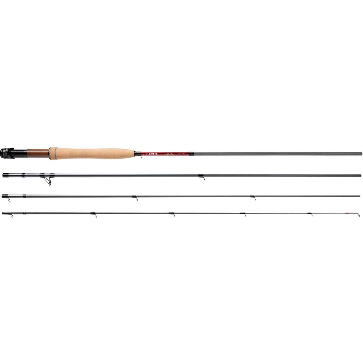 Greys Wing Streamflex Fly Rod - Fishing