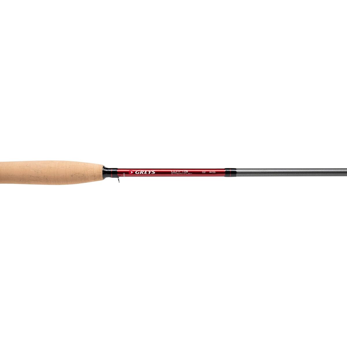 Greys Wing Streamflex Fly Rod - Fishing