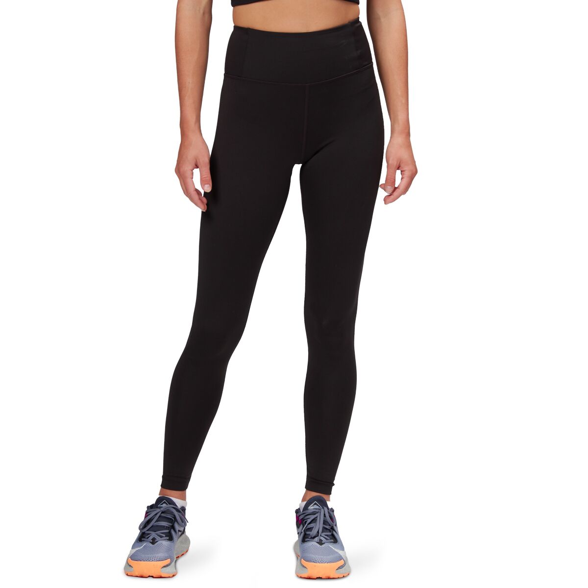 Girlfriend Collective Float Ultralight Legging - Women's - Clothing