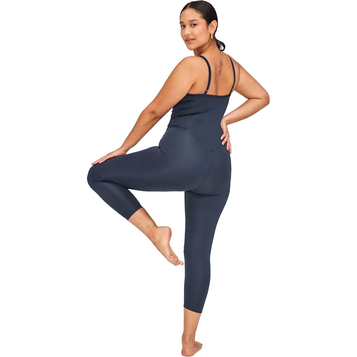 Girlfriend Collective The Unitard - Women's - Clothing