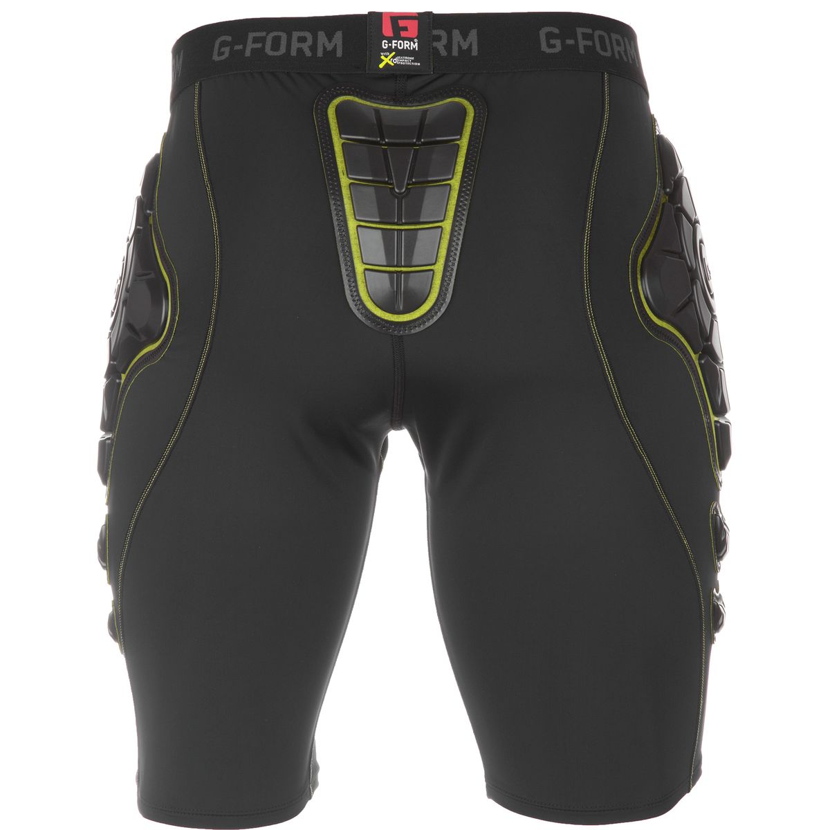 G-Form Pro-X Compression Shorts - Men's | Backcountry.com