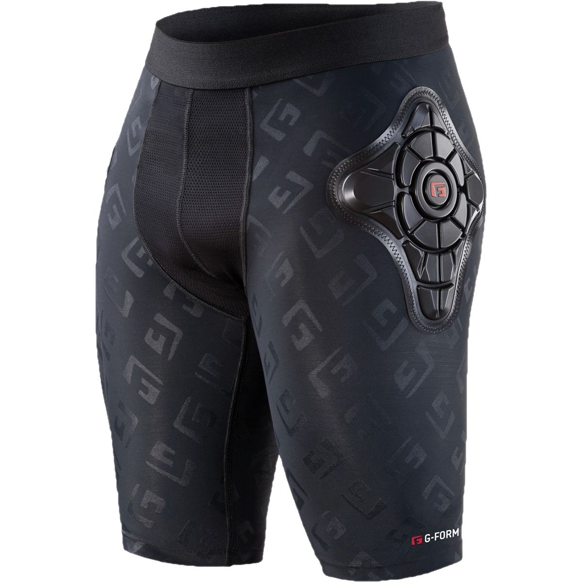 G-Form Pro-X Compression Short - Men's - Bike