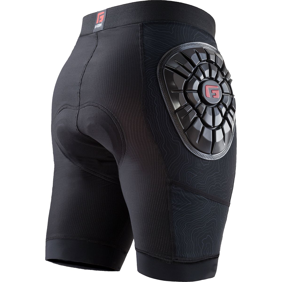 G-Form Elite Bike Liner - Men's - Bike