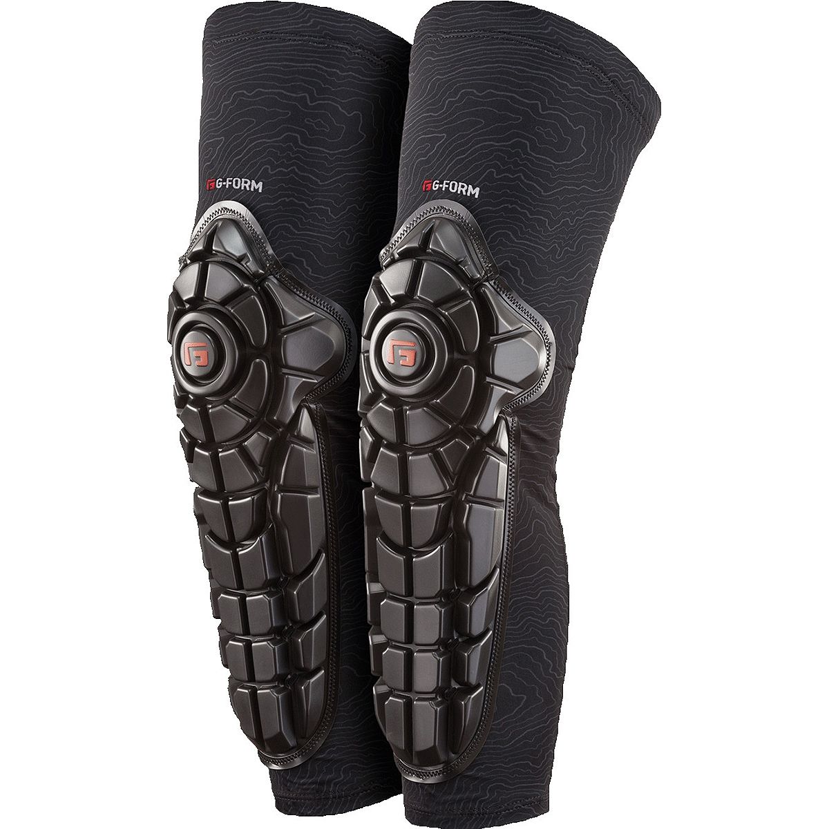 G-Form Elite Knee-Shin Guard - Kid's - Bike