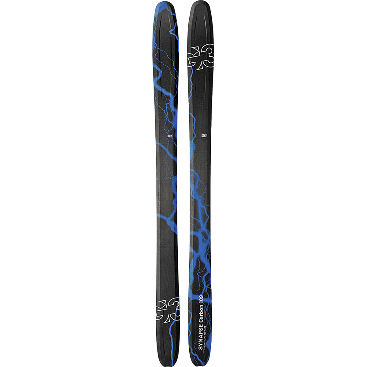 G3 Synapse Carbon 109 Ski - Ski