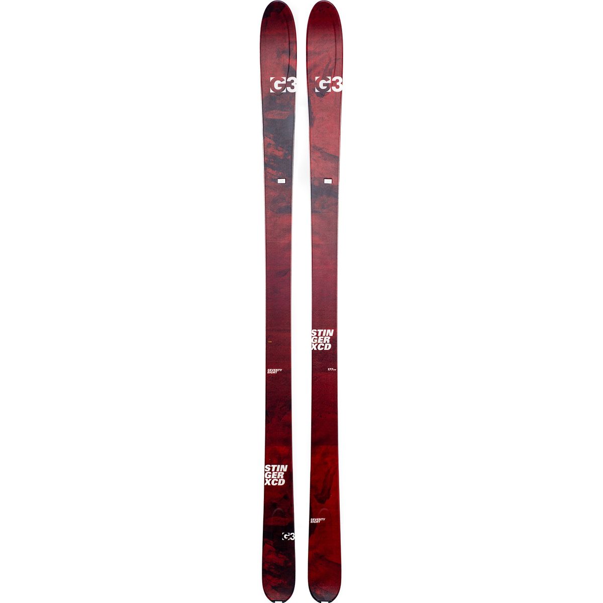 G3 Stinger 78 XCD Ski - Ski