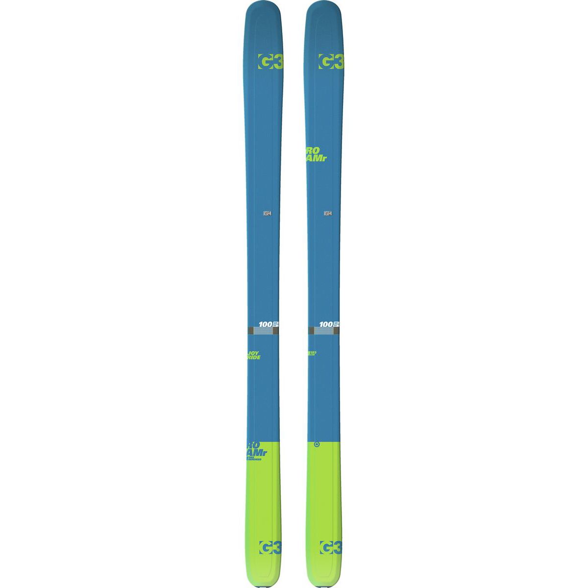 G3 ROAMr 100 Ski - Men's - Ski